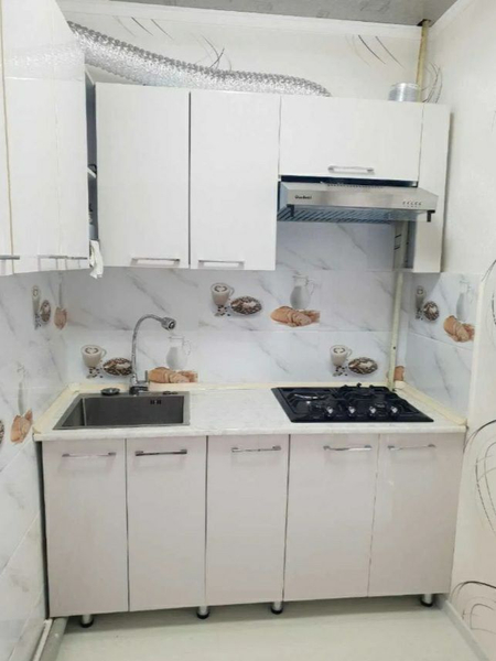 Чил 7кв  2/3/4  2*6м²  50м²