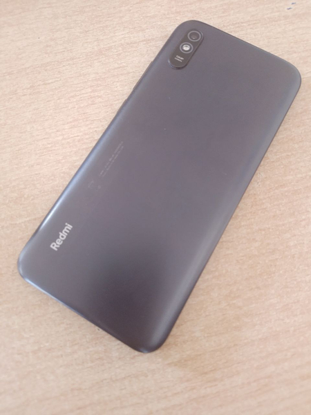 Redmi 9a kafolati bilan