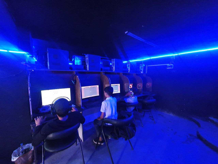 Kompyter Game Club