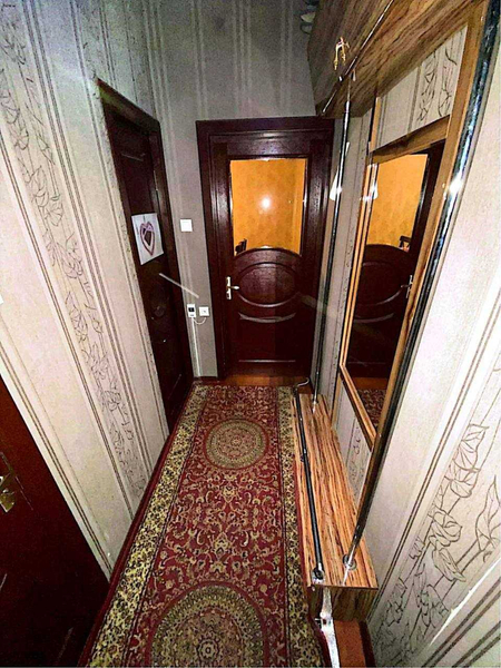 谷 130994 谷 Продаётся квартира 2/1/5 48 м² в Чиланзар