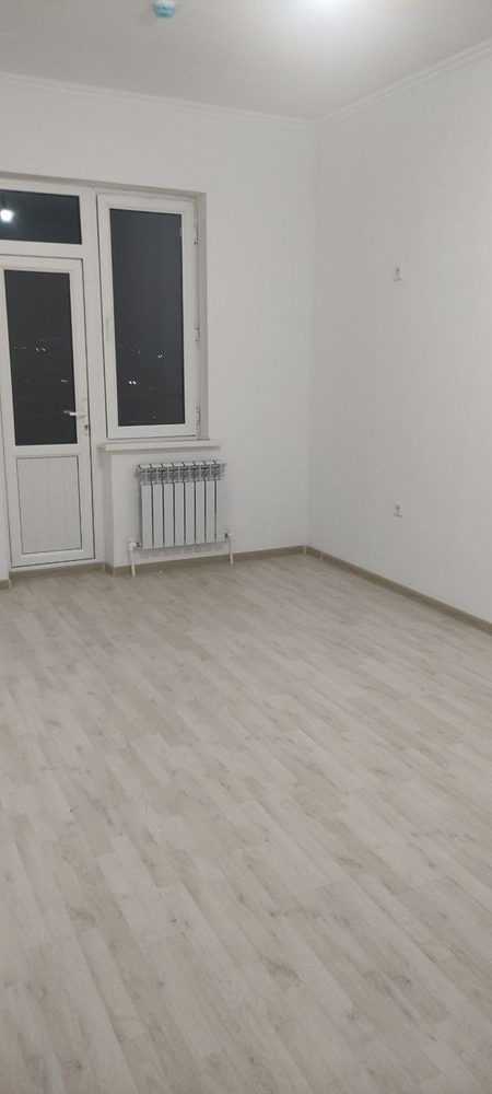 Продажа 3-х комнатная, Новастройка,  с ремонтом в махалле Олмос.