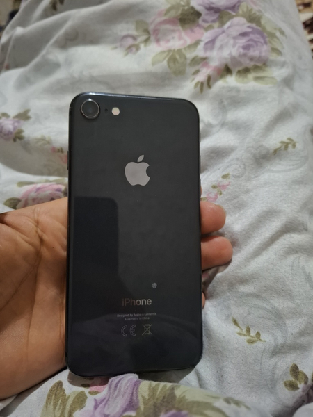 IPhone 8 ideal 64