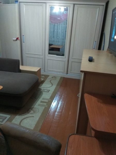 Продаю свою 1*2 комнатную квартиру за 49000 $