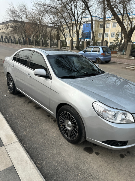 Продается эпика вторая позиция