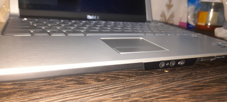 Ноутбуки dell XPS M1330