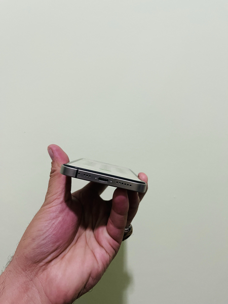 İphone Xr korpus 15 pro Orginal 128 Gb
