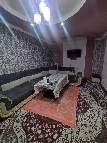 № 1786 Хавли площадью 2 соток в районе Худжум