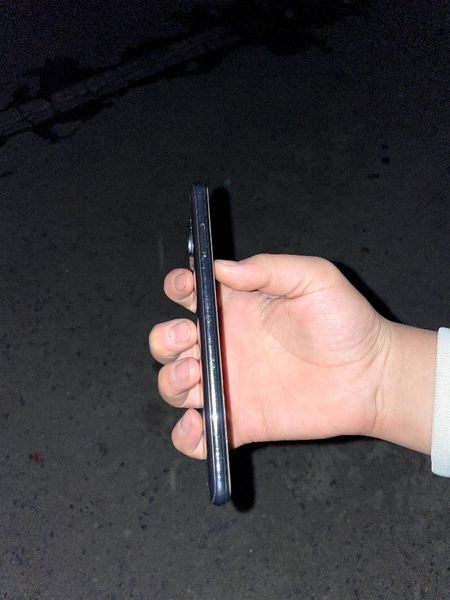 Android poco x3 pro