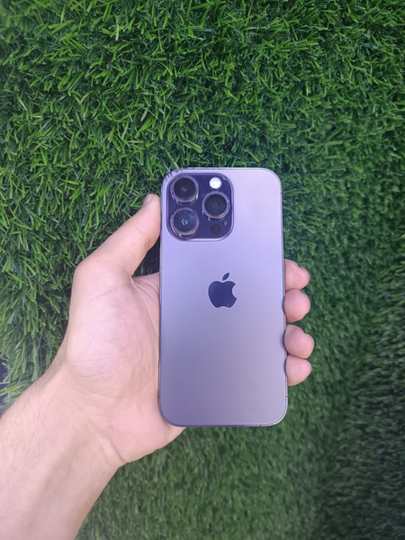 iPhone 14 pro 128GB