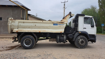 MAN CLA 18.280 sotiladi