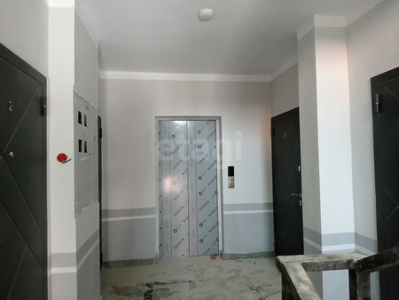 2-комн. квартира, 53,5 м², 5/10 этаж