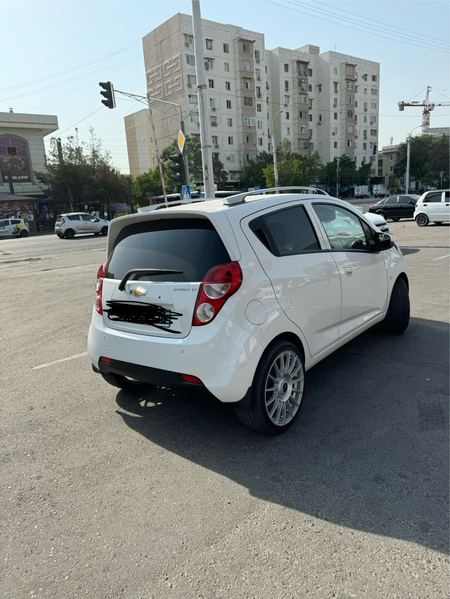 Автро кредит спарк 2022 йил гази бор