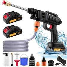 Mini karcher - pul va vaqt tejang kuchli bosim beradi | bepul dostavka