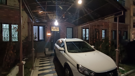 Квартира в новостройке Golden House 3/1/9