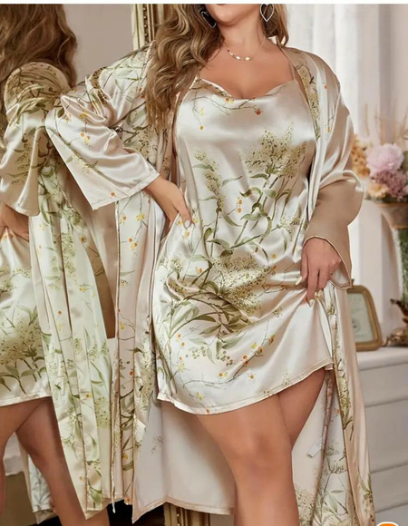 Pijama sifati alo