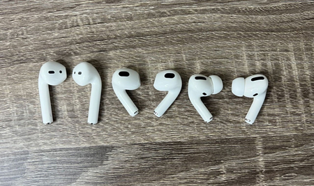 Airpods 3 premium lux  california besplatnie dostavka garantiya