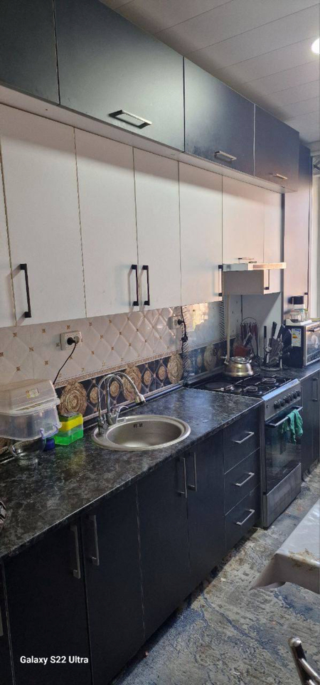 Сергели 5 А ,3 хона 57 квадрат,мебель+техника,62.200$