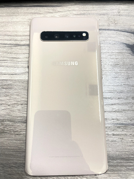 Samsung galaxy S10 5G