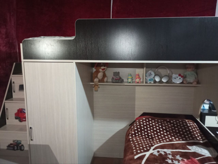 Срочно продается детский спальный