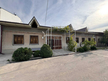 Продам 13 соток махалля Мевазар , Карасу 6