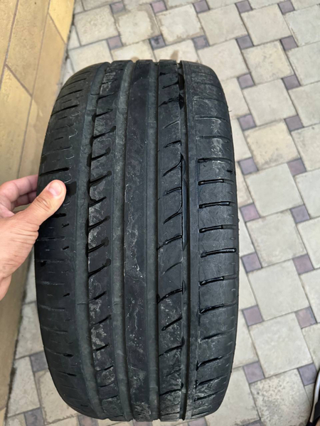 BMW diska balon sotiladi
