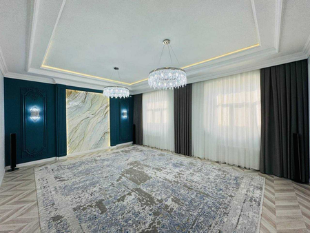Продается Евро дом Ориентир: Бадамзар  220м2