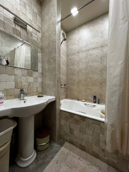 Продам квартиру 3/3/4 80м2 Карасу 2