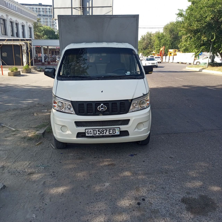 Changan 87 tali srochno sotiladi
