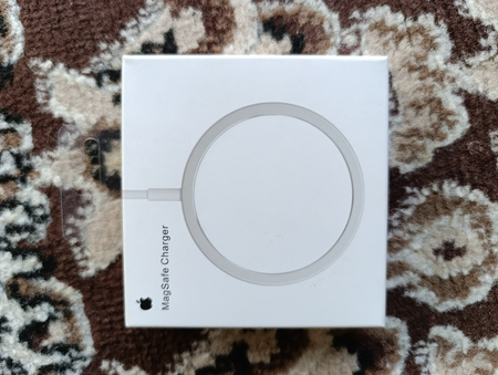 MagSafe charger зарядка для iPhone