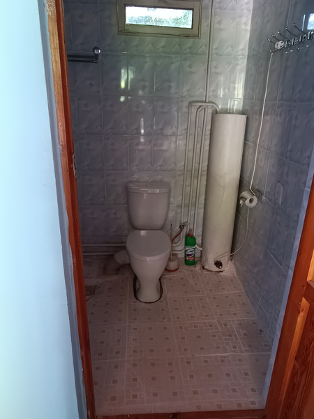 Дача в Чимгане. Отдых на природе