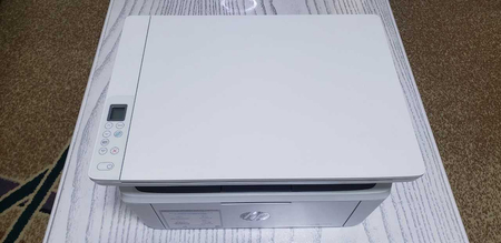 HP LaserJet M141w  (с Wi-Fi) холати янги