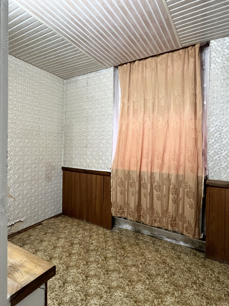 Трёшка 3/4/4 Тузель 3, Конечка, 77-ая Серия, 40 Лет Победы