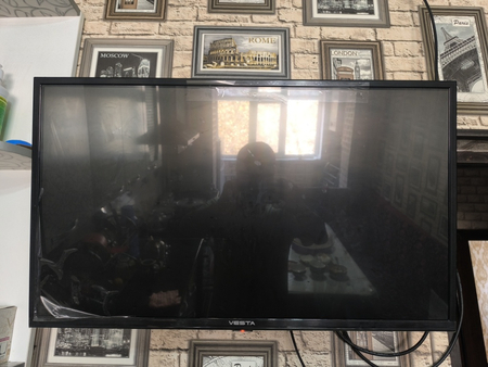 Vesta 32 lik smart tv satiladi