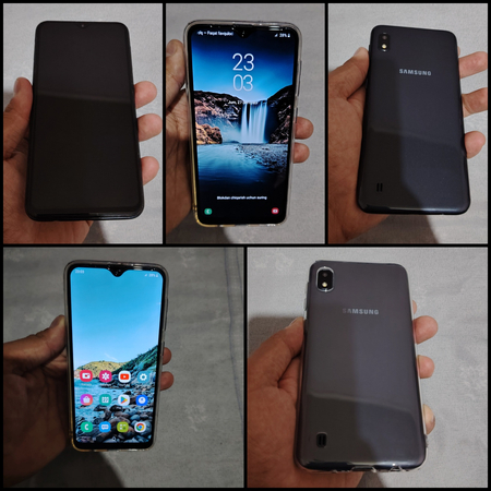 Redmi 9a Sotiladi holati ideal tinniq
