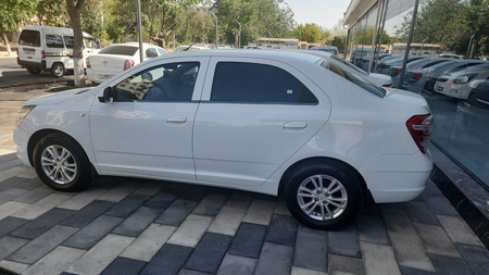 Cobolt Avtomat 4 pozitsya