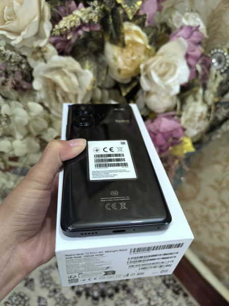 Redmi Note 13 Pro Plus 5G