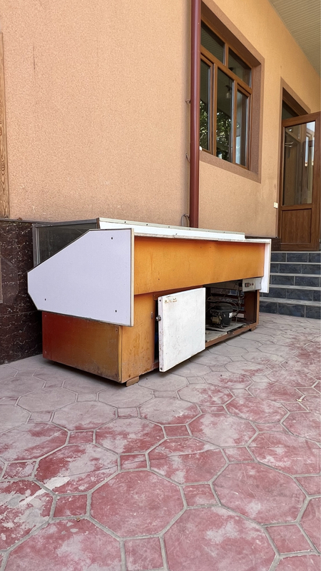 Музлатгич Морозилник Холодилник