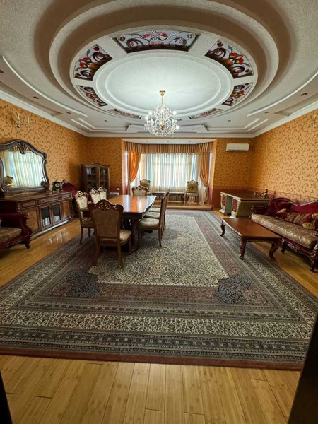 Срочно сдается квартира в аренду 3/3/6 Мирзо Улугбек (J2787)