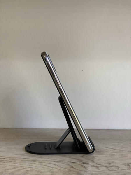 iphone x 64GB silver
