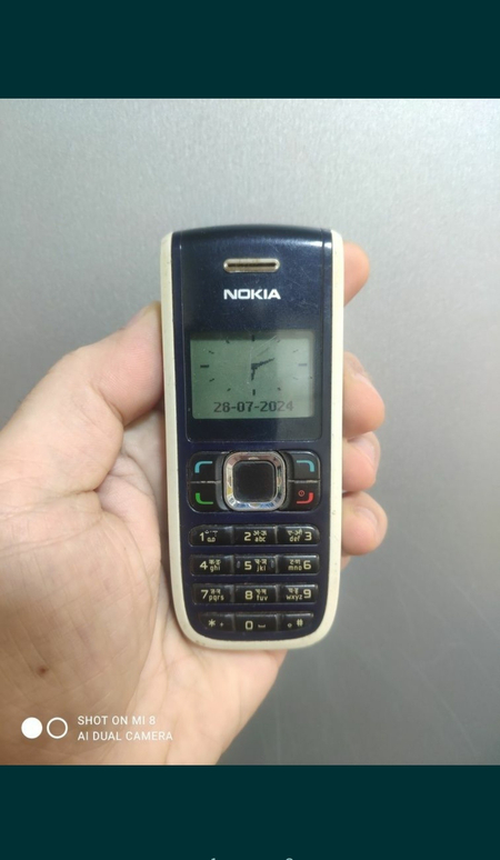 Motorola W-210(CDMA)Perfectum