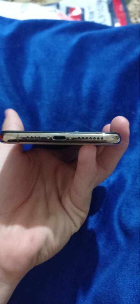 Xs max 512 Gb.