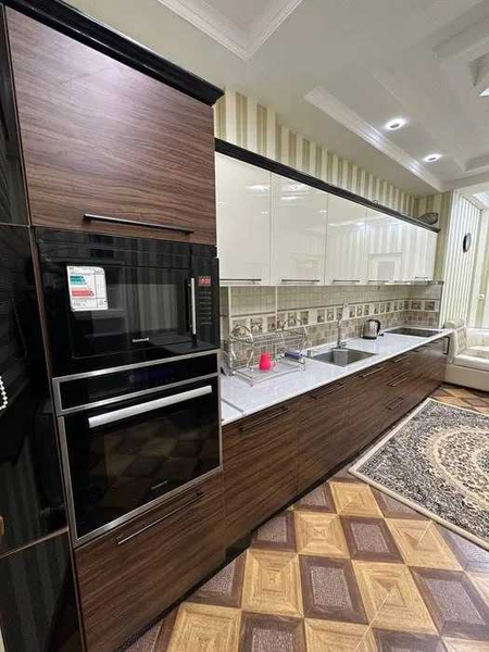 СРОЧНО! В Центре NEW Новостройка ЕВРО Под Ключ Ор Ц-4  3/3/10 140м2