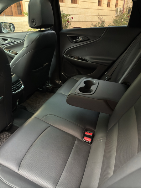 Malibu primier oq 2020