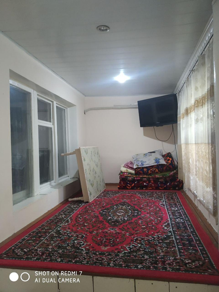 Продаётся квартира