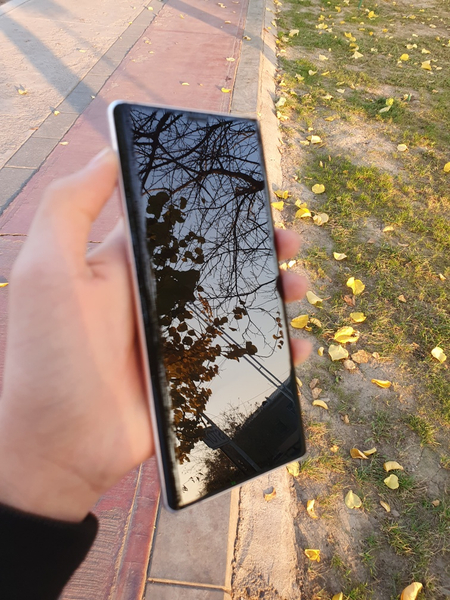 Samsung Note 9 128GB