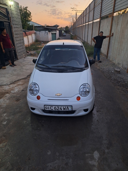 matiz 2009 3 taliy