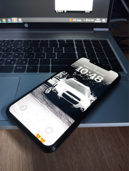 Iphone 11pro 256GB