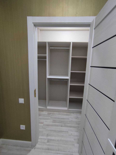 продается квартира в новом жилом комплексе Паркент плаза 3