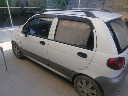 Mitiiz Best propan 2008