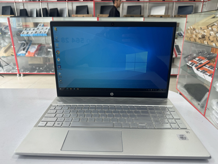 Hp pavilion core i5 sensor ekranlik 12/512 ssd